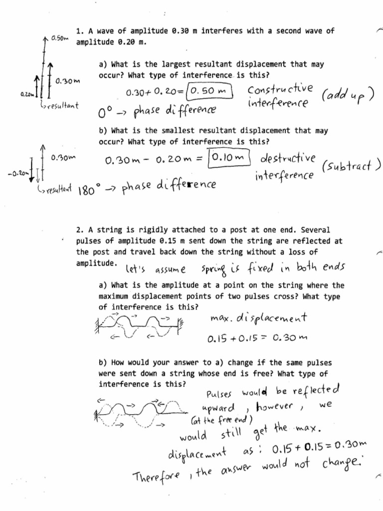 waves_2_ak | PDF | Waves | Classical Mechanics