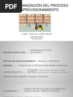 Modelo de Cargo de Entrega de Documentos | PDF