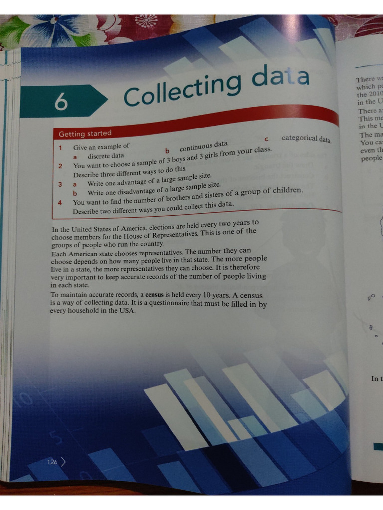 Chapter 6 Grade 7AB | PDF