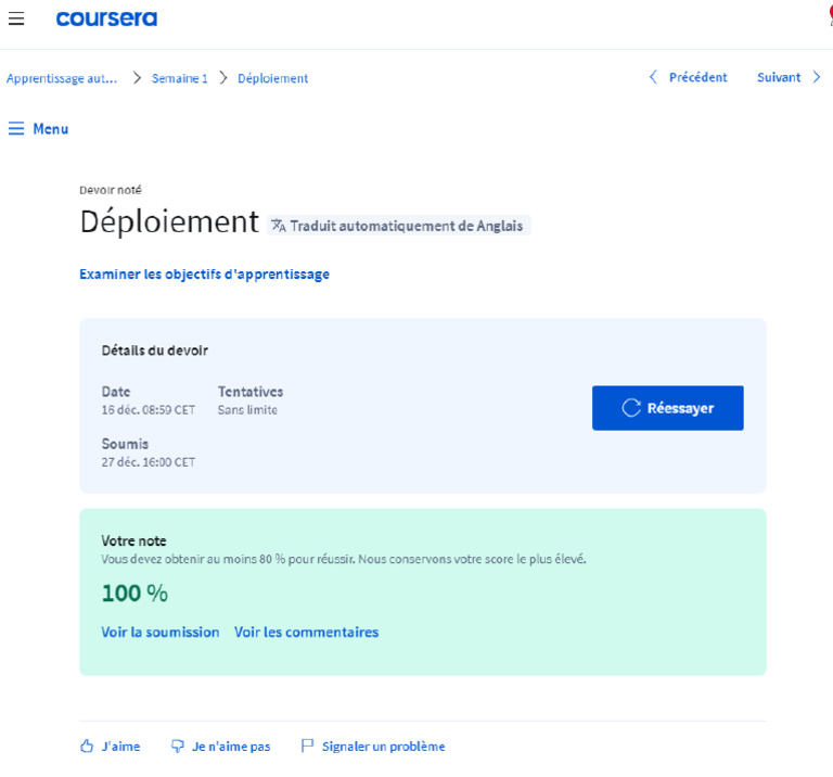 coursera_note_2 | PDF