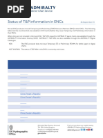 Dangerous Goods (FAL Form 7) | PDF