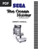 TwinStar SG-1 J43 Maintenance Manual | PDF | License | Computer Monitor