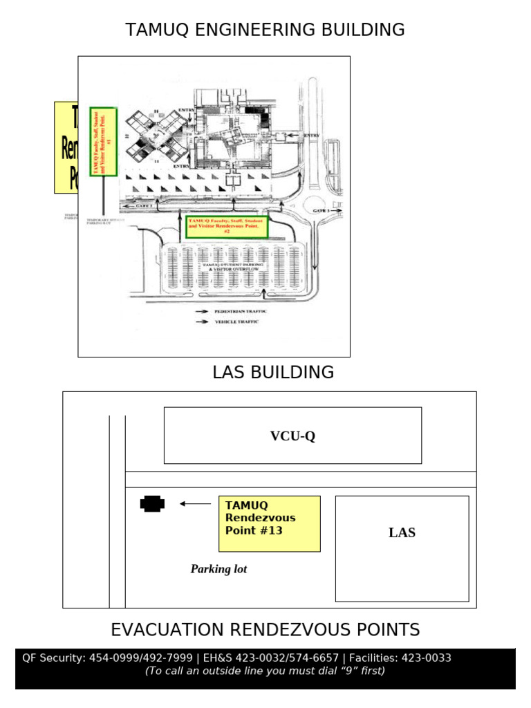 RENDEZVOUS POINTS | PDF