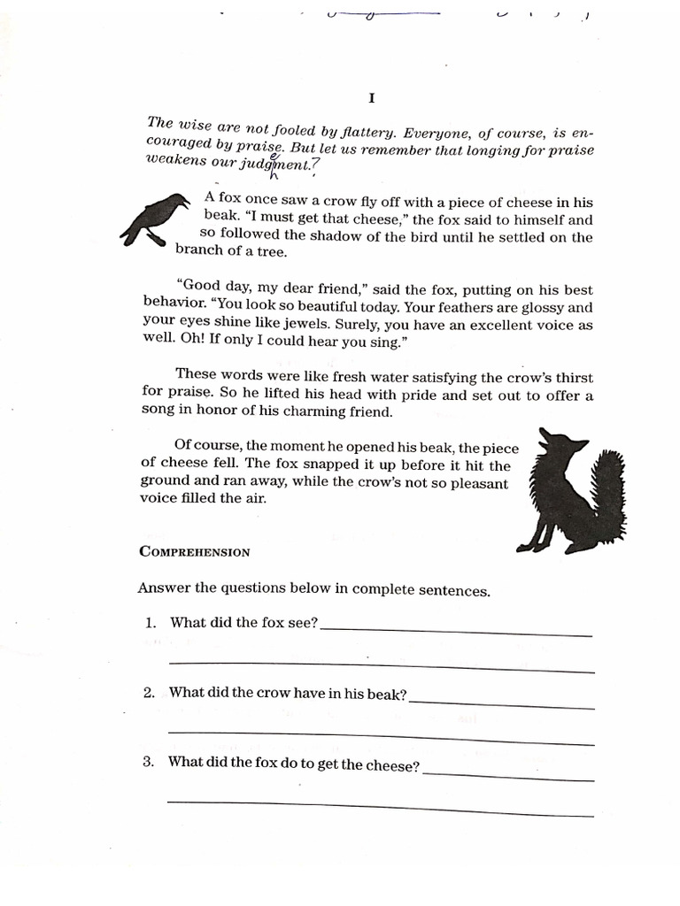 Walking The Straight Path For Class 7th | PDF