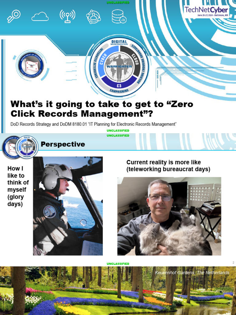 Speaker0 Session11036 1 | PDF | United States Department Of Defense ...