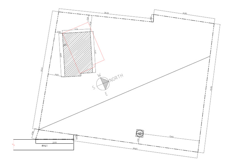 Plot Thengana Tenny 20 Degree | PDF