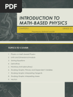 All Physics Formulas | PDF | Waves | Force
