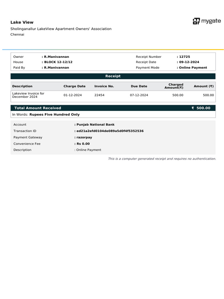 DuesReceipt_42542586_7607 | PDF