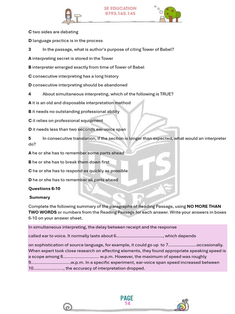 Interpreting Techniques and Challenges | PDF