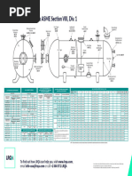 Asme Code XIII en | PDF | Chemical Engineering | Manufactured Goods