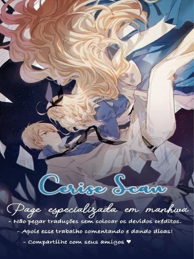 A Queen's Law of Survival - Capítulo 00 | PDF