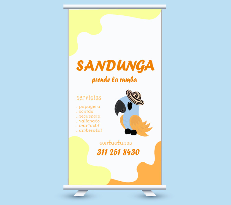 Pendon Empresa . | PDF