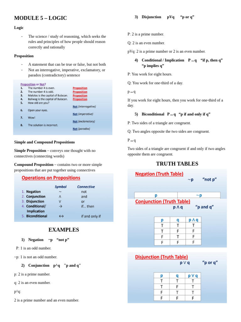 EC MATH REVIEWER | PDF | Probability Distribution | Random Variable