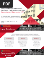 Panduan Pengiriman ADK Modul Komitmen | PDF