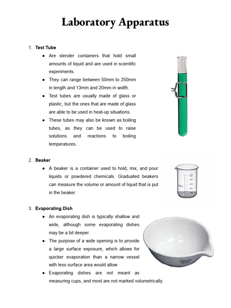 Laboratory Biochemistry | PDF | Distillation | Water