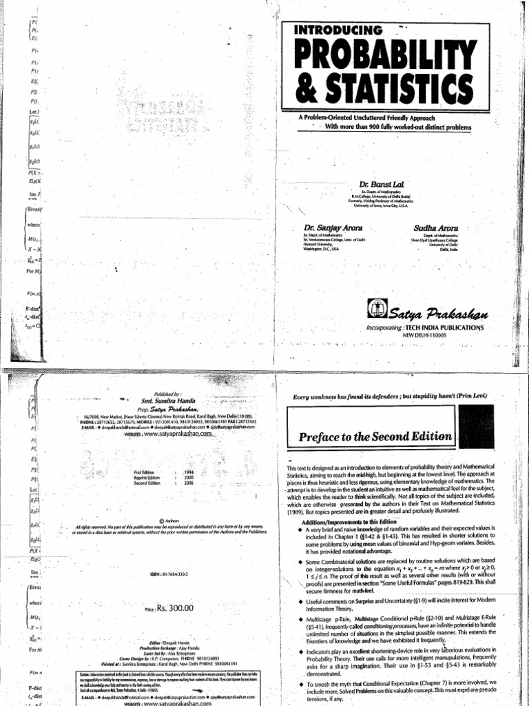 Sanjay Arora Bansi Lal | PDF