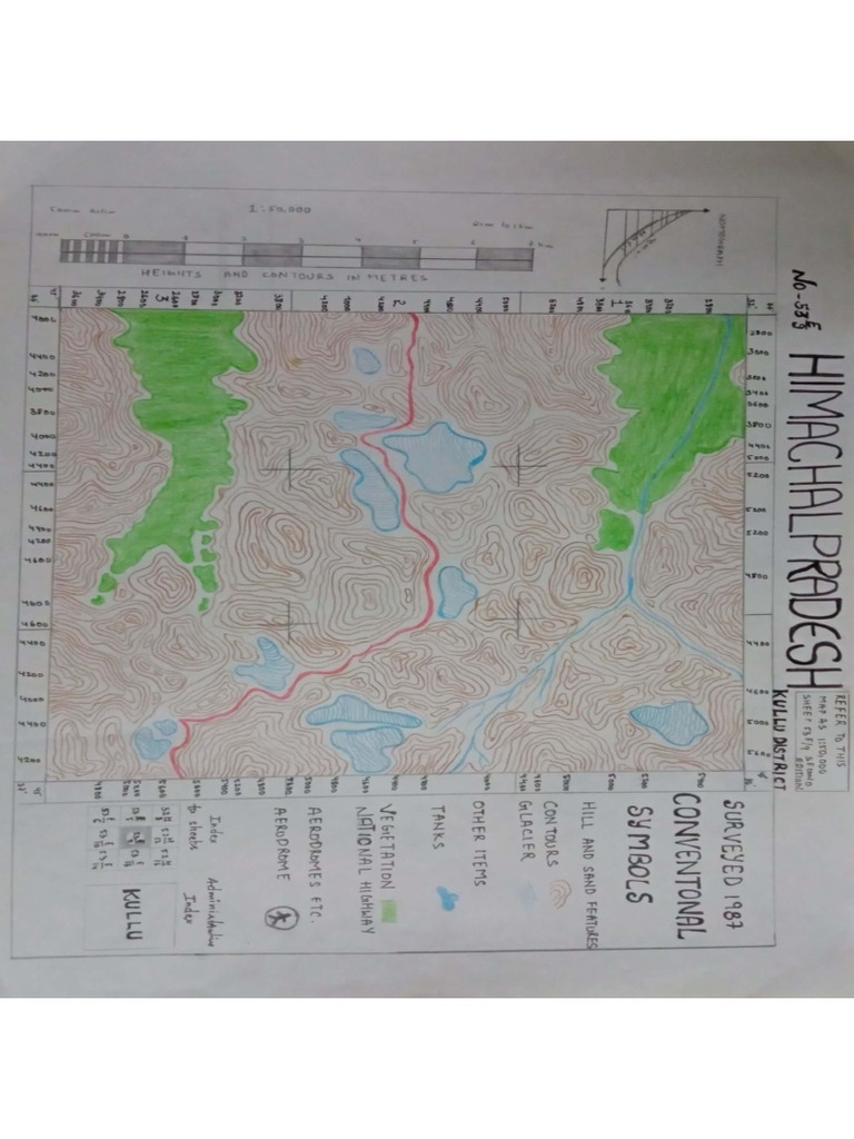 Unit 4 and 5 Carto | PDF