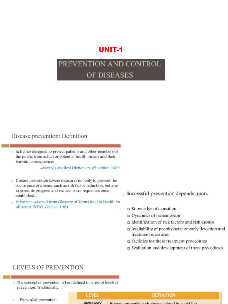 UNIT3 | PDF