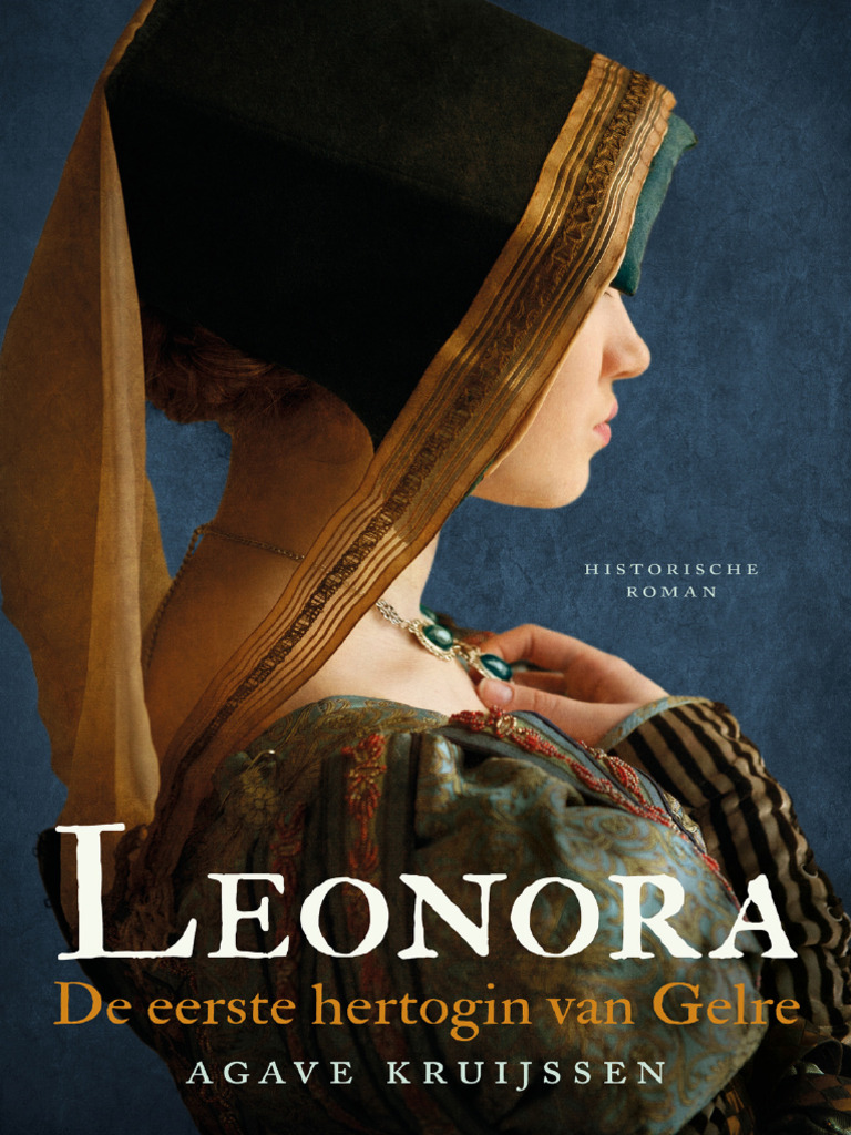 Leonora Dutch Edition - Agave Kruijssen | PDF