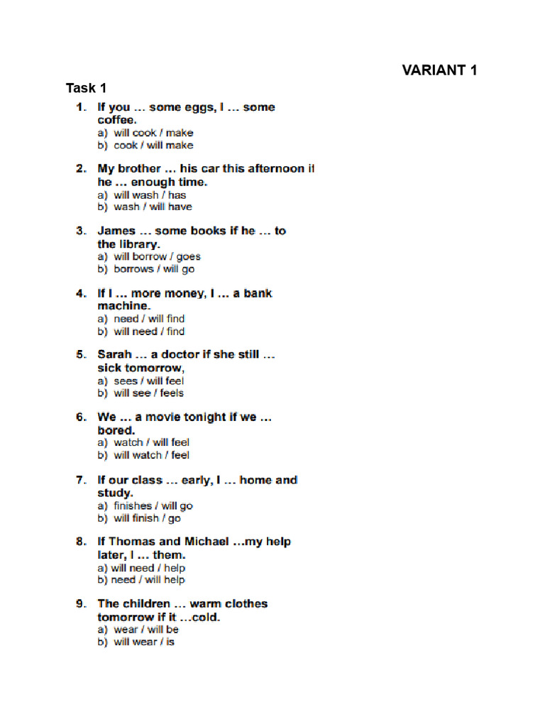 WW2 General Test 1 | PDF