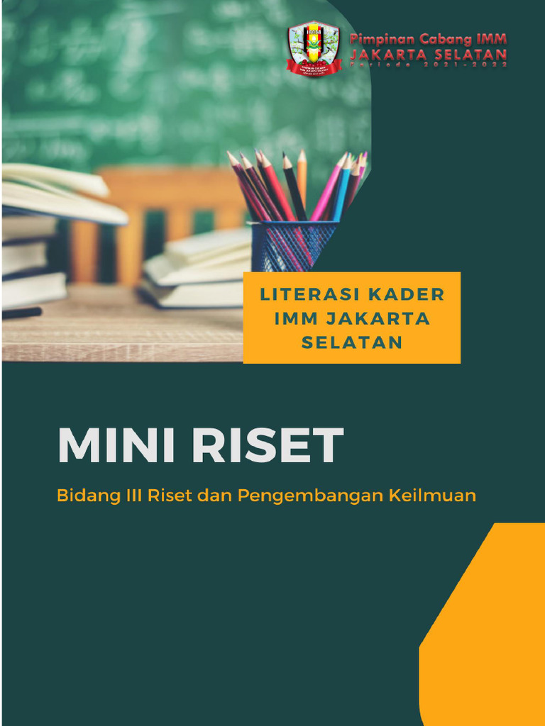 Mini Riset | PDF