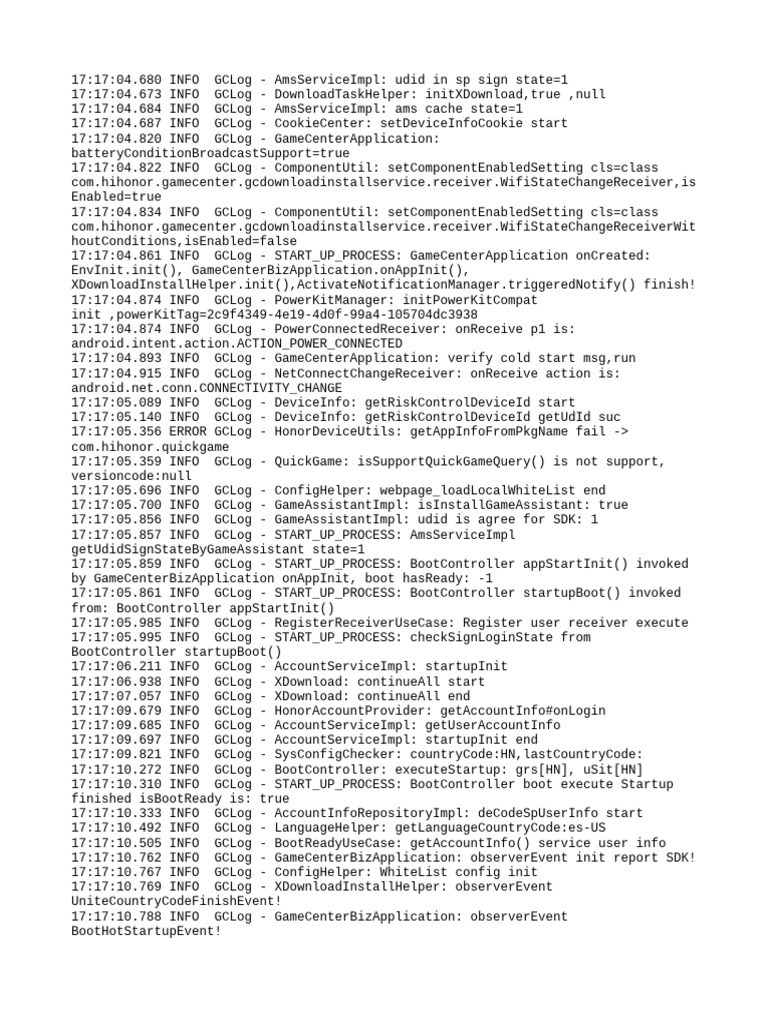 gc_2024_12_27 | PDF | Web Standards | Network Protocols