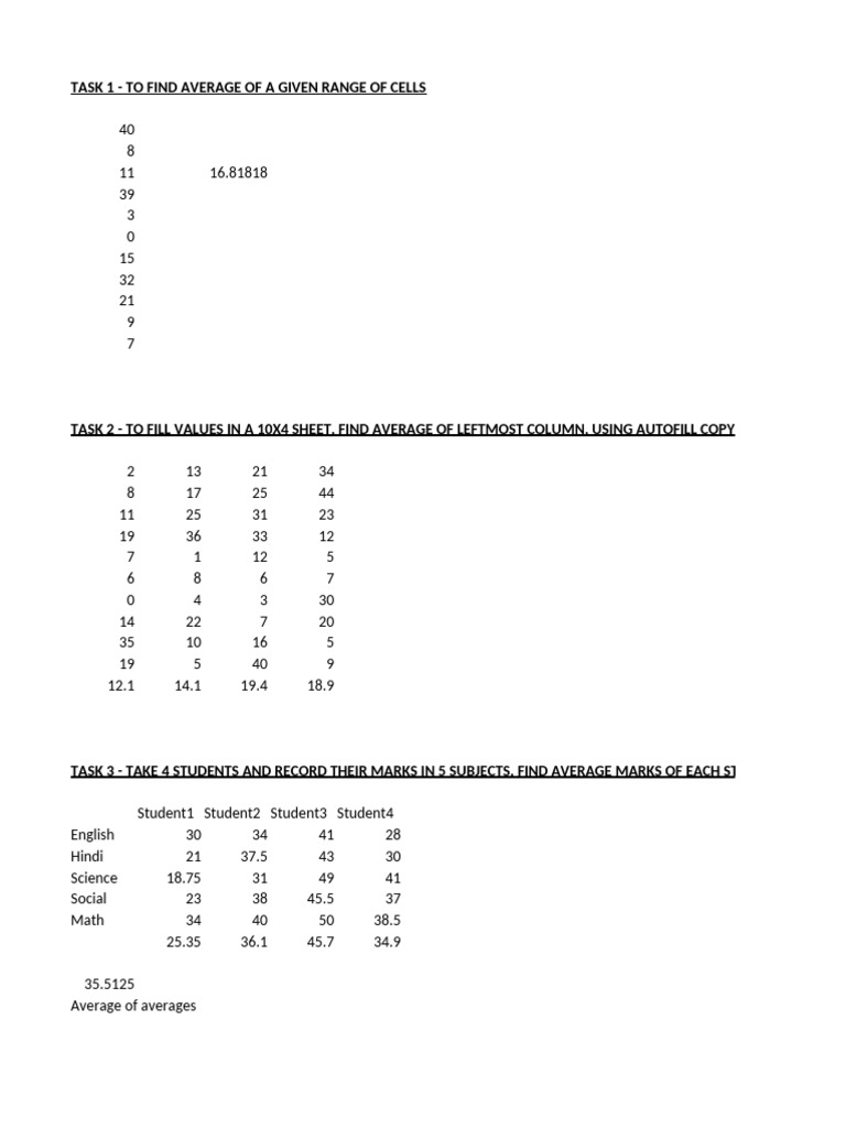 Applied Maths Project Work 2024-25 Bhavik Pathak 11 Commerce | PDF ...