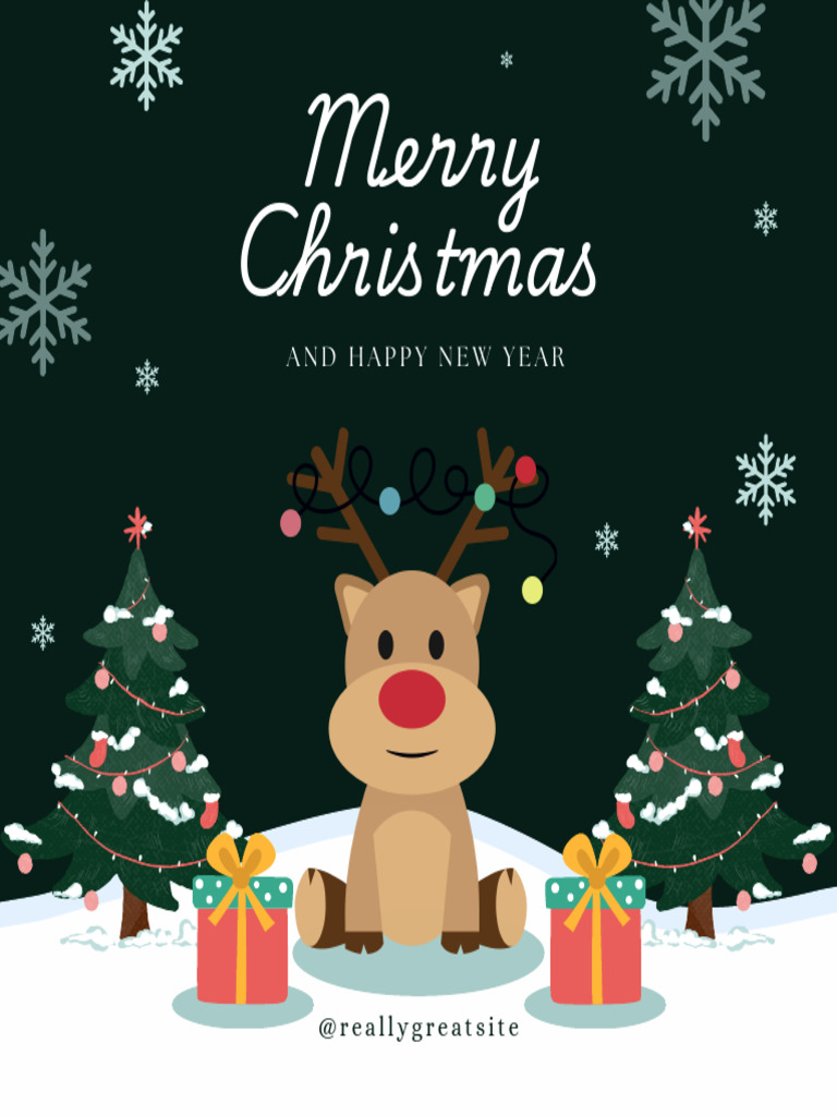 Merry Christmas | PDF