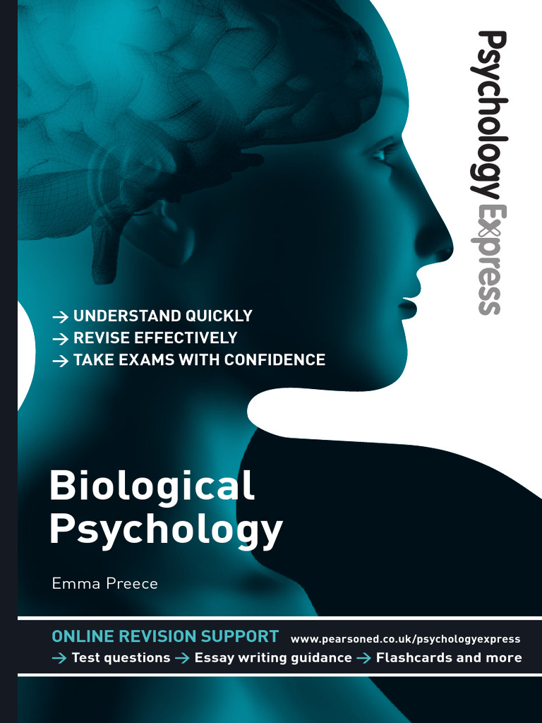 Zlib - Pub Psychology Express Biological Psychology | PDF | Circadian Rhythm | Amnesia