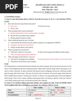 Large Data Set - summary and questions [Bicen Maths] | PDF | Pascal (Unit) | Meteorological ...