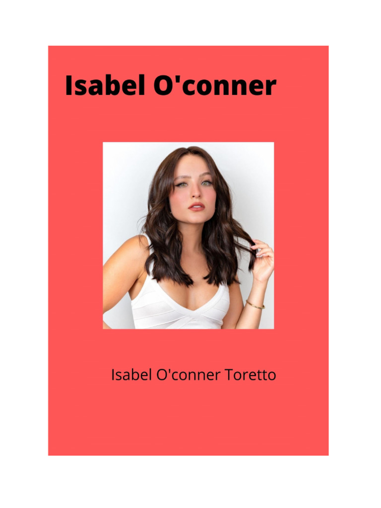 Velozes E Furiosos - Isabel O - Conner (FANFIC) | PDF | Carro