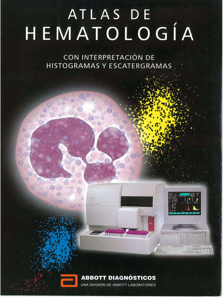 Atlas de Hematologia Abbott | PDF