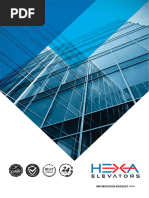 DOSH Guidelines Lift&Escalator | PDF