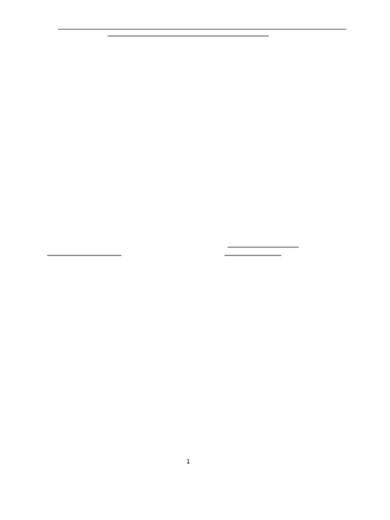 NIT LED Display NIC Final | PDF