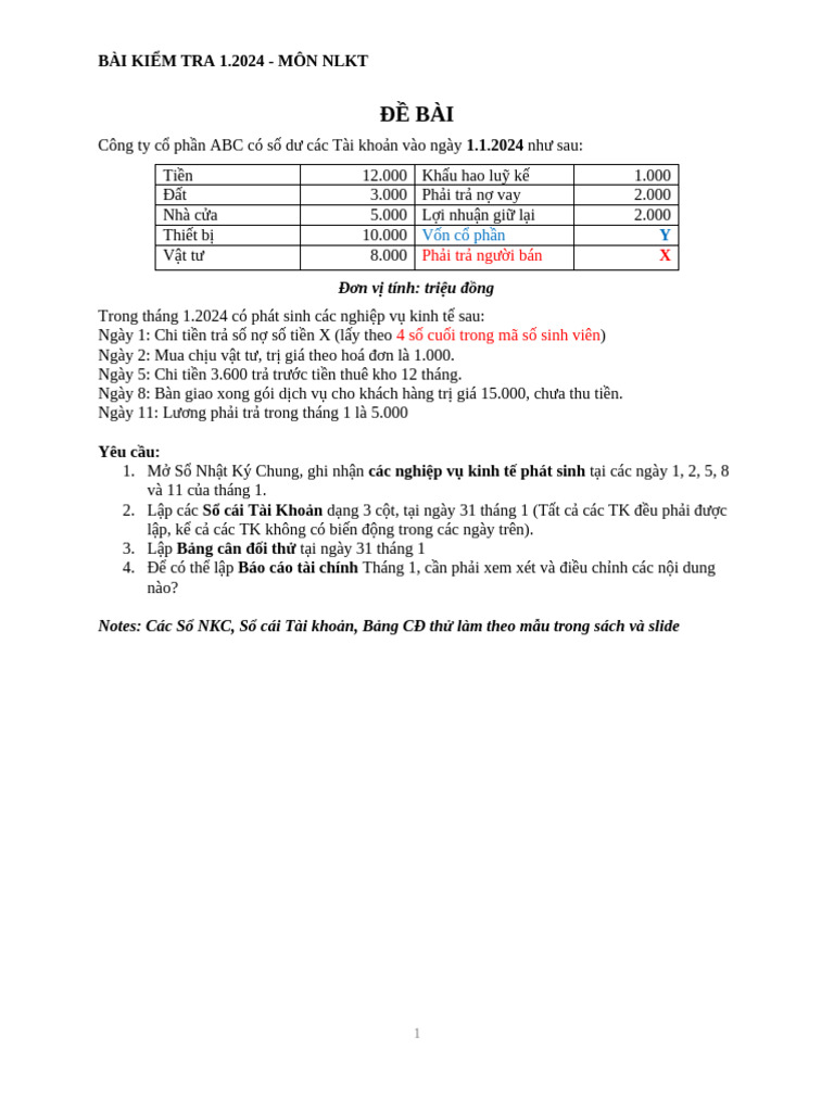 BÀI-TẬP-NLKT | PDF