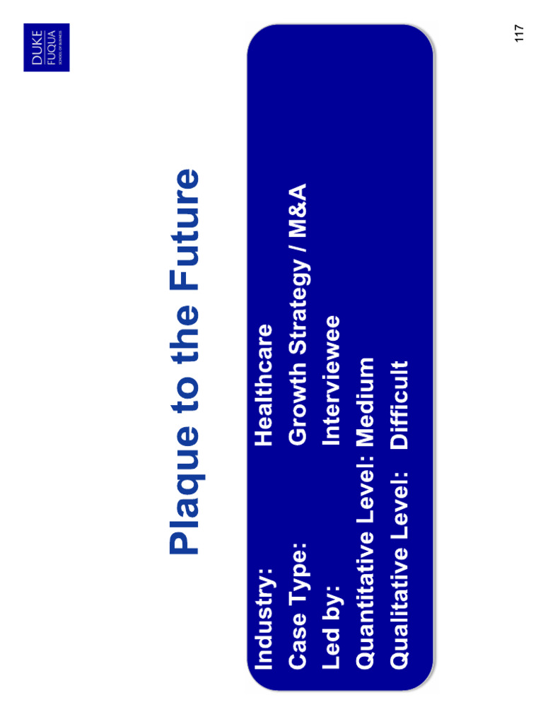 09 - Duke - 2021 - Plaque To The Future | PDF
