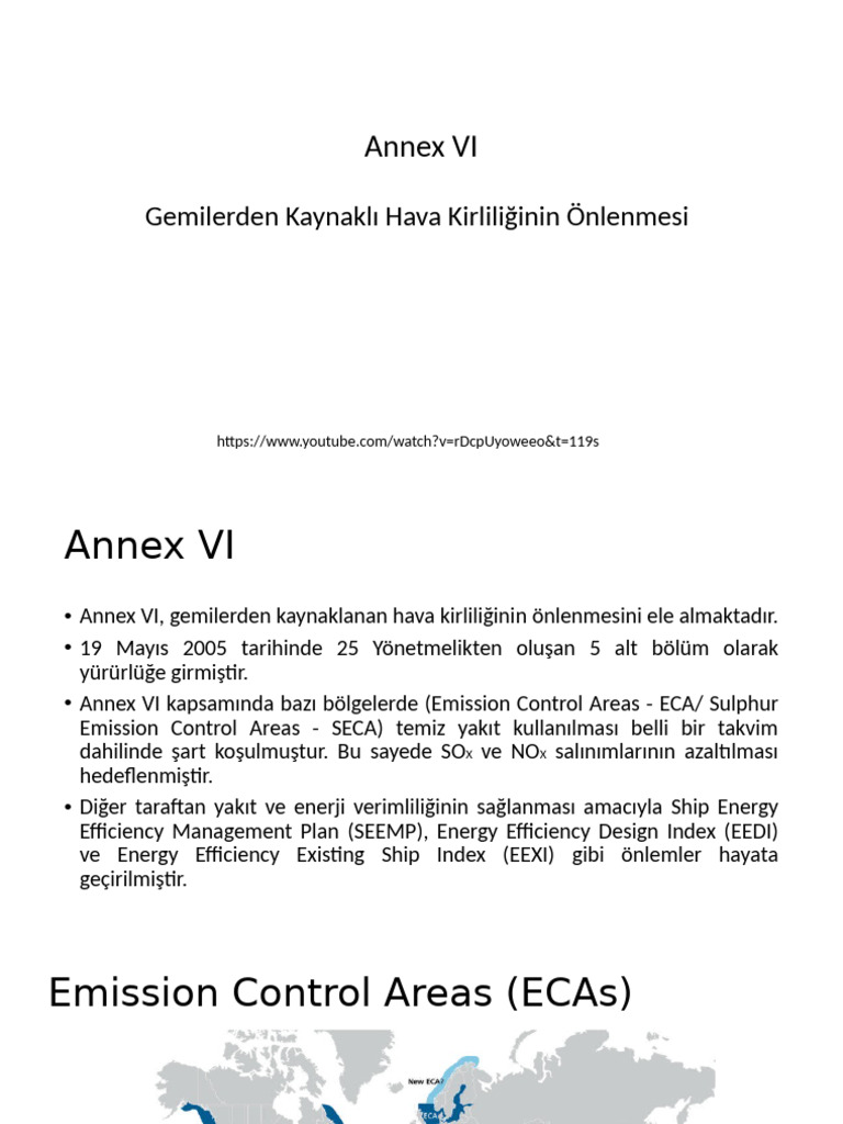 Annex VI | PDF