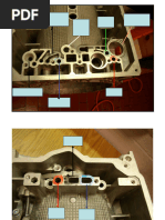 BA Falcon BTR Transmission Guide | PDF | Automatic Transmission ...
