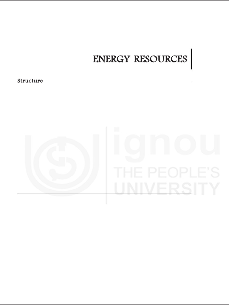 Unit 7 | PDF | Energy Development | Nuclear Power
