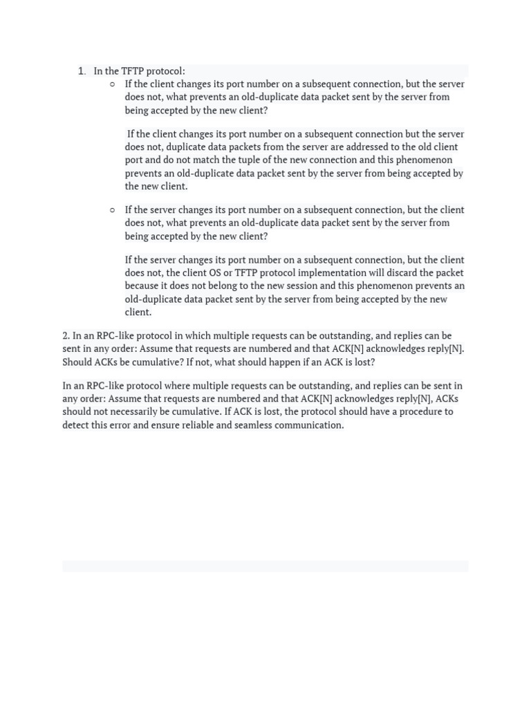 CS 2204 Learning Journal Unit 6 | PDF