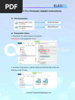Neptune4&4Pro-Firmware Update Instructions | PDF | Computer File | Directory (Computing)