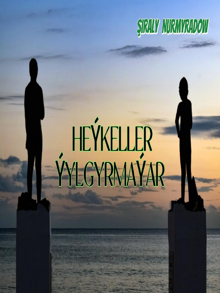 siraly_nurmyradow | PDF