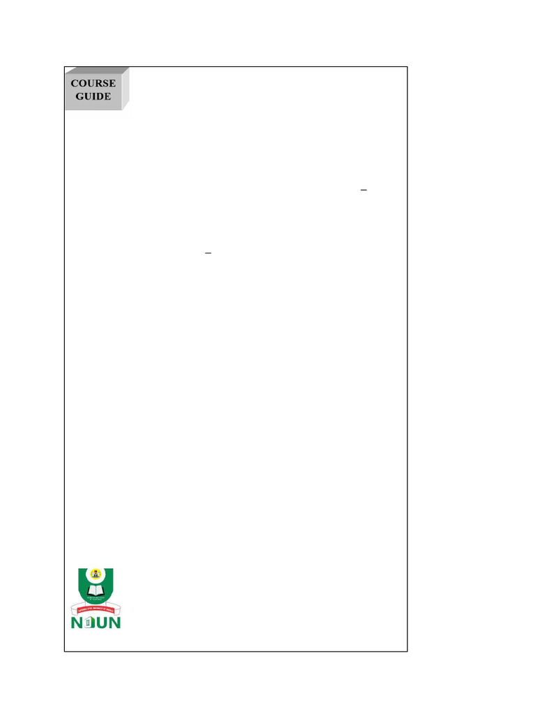 Subject Methods Mathematics | PDF | Mathematics | Curriculum