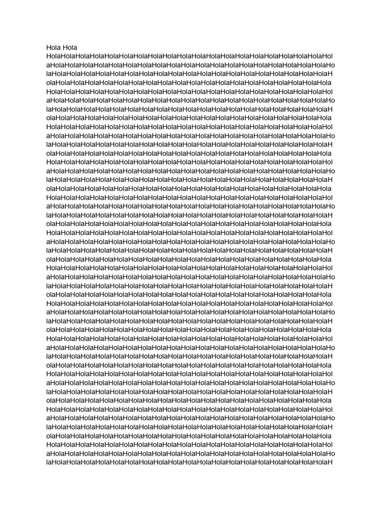 Vámonos | PDF