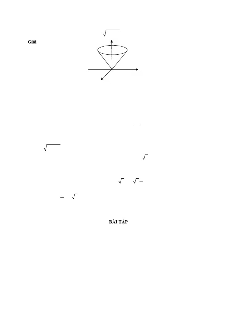 Tich Phan Mat Loai 1 | PDF