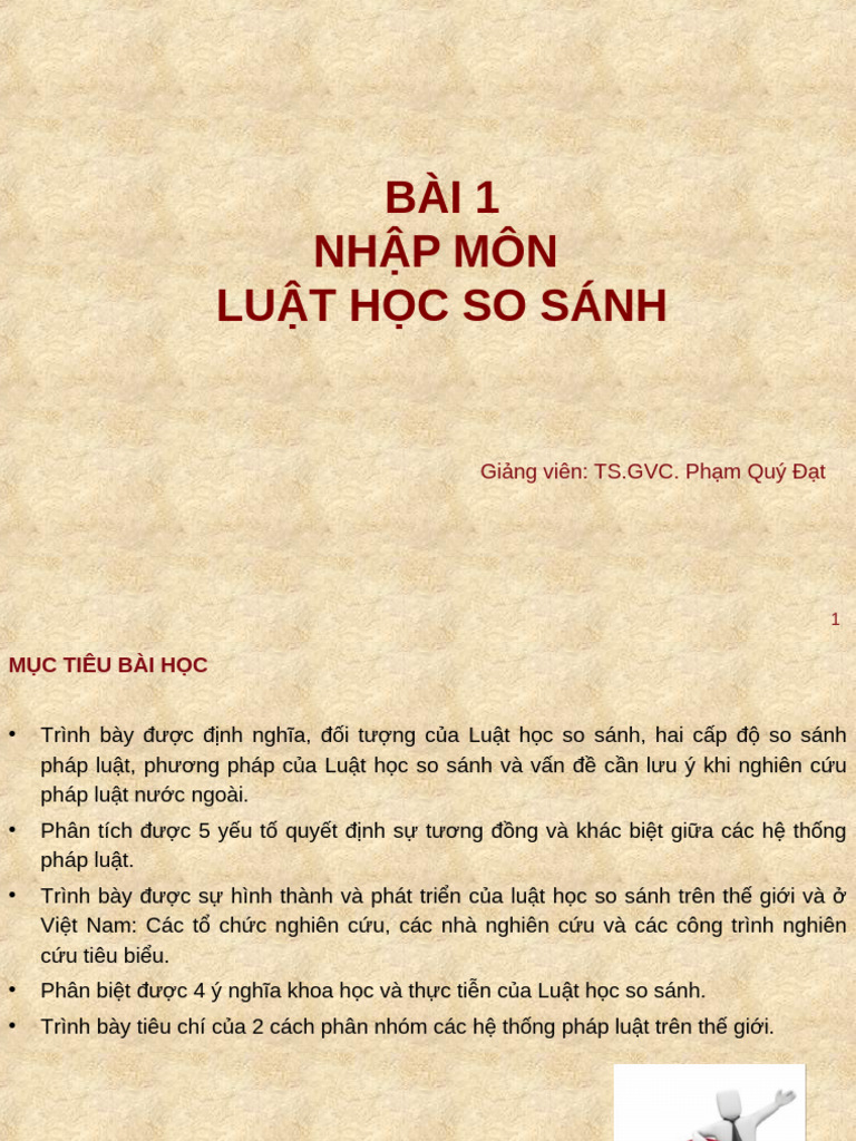 PP Chương 1 LSS | PDF