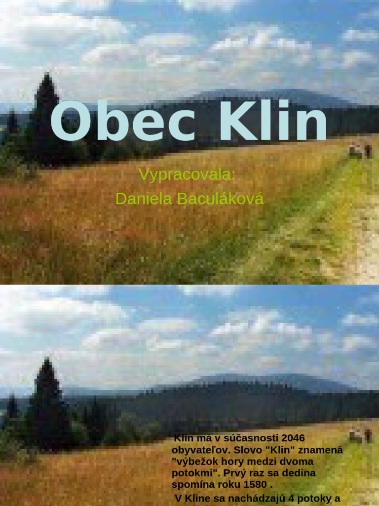 Moja Obec | PDF