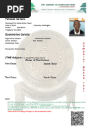 BVN Enrollment Form Instructions | PDF