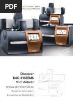 TSu Thermal Screening Unit For Explosion Hazards Liquids and Powders ...