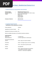 HTFS Presentation 2 Heat Exchanger | PDF | Heat Exchanger | Heat Transfer
